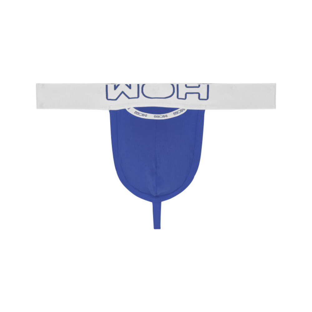 WOH Sexy Fun G-String Blue - HOM-Shop.com