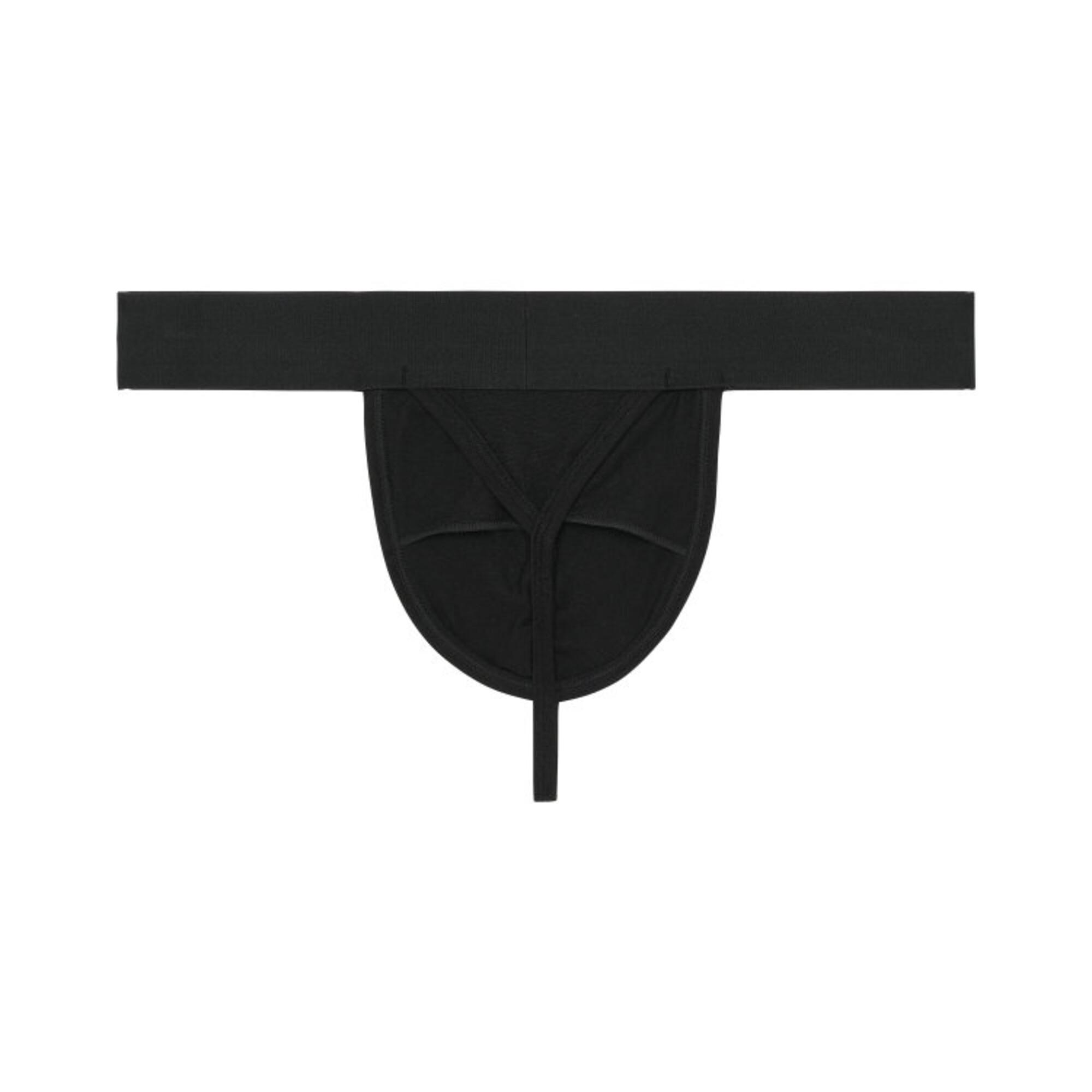 WOH Sexy Fun G-String Black - HOM-Shop.com