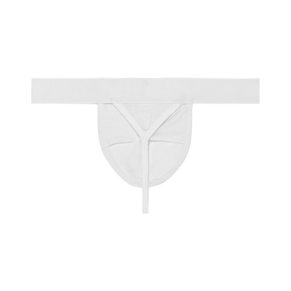 HOM Sexy Fun G-String White - HOM-Shop.com