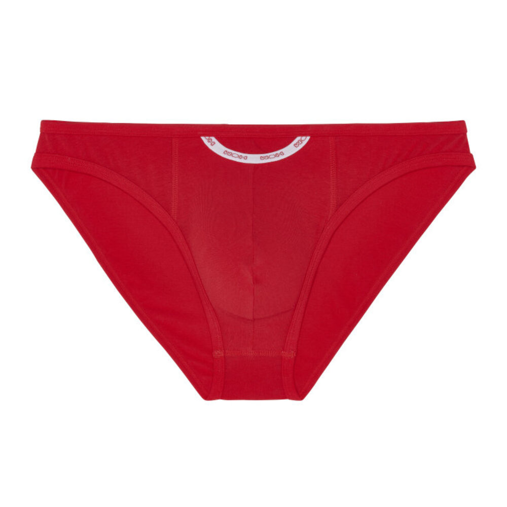 WOH Sexy Fun Micro Briefs Red - HOM-Shop.com