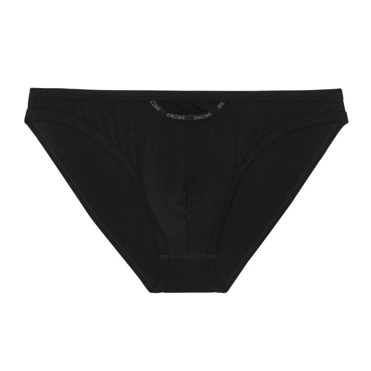 WOH Sexy Fun Micro Briefs Black - HOM-Shop.com