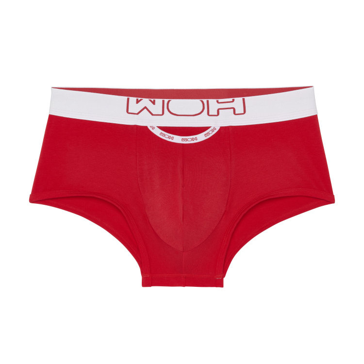 WOH Sexy Fun Trunk Red - HOM-Shop.com