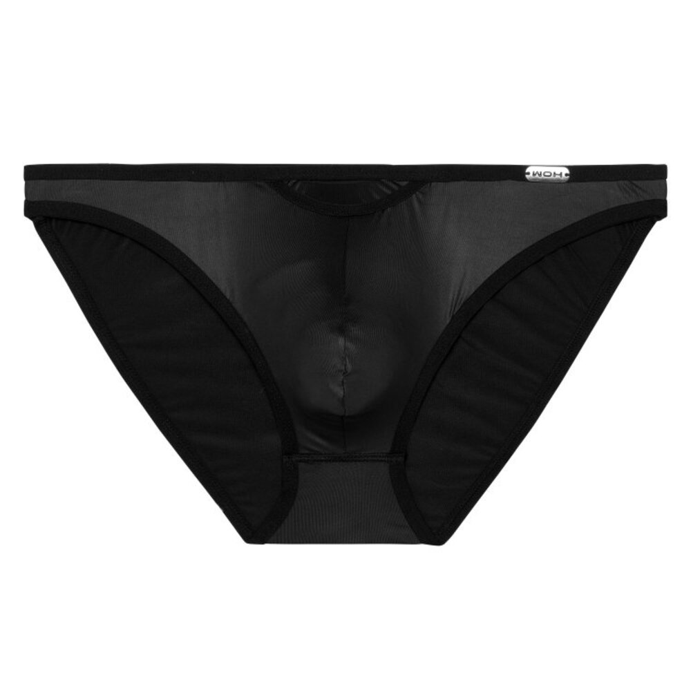 WOH Night Universe Micro Briefs Black - HOM-Shop.com