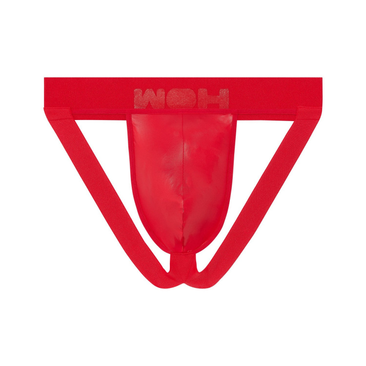 WOH Night Universe Jockstrap Red - HOM-Shop.com