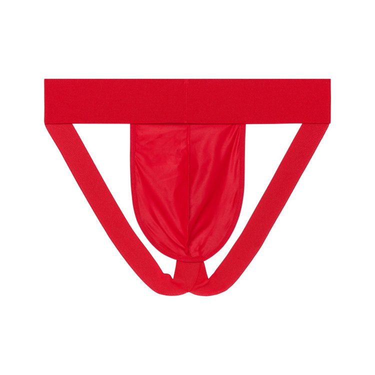 WOH Night Universe Jockstrap Red - HOM-Shop.com