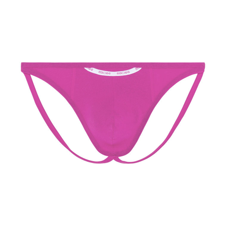 WOH Sexy Fun Micro Jock Pink - HOM-Shop.com