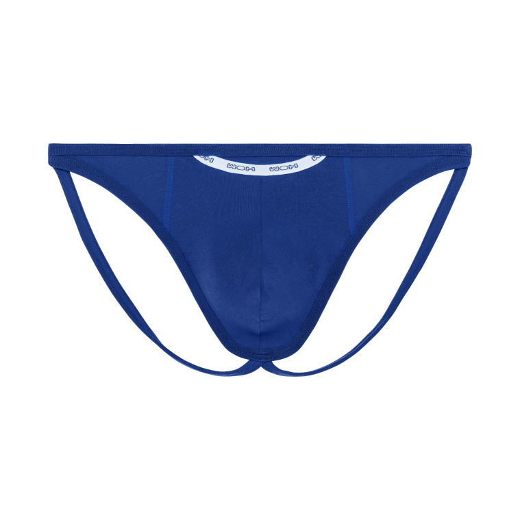 WOH Sexy Fun Micro Jock Blue - HOM-Shop.com