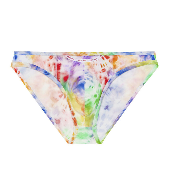 WOH Sexy Fun Micro Briefs Multico Print - HOM-Shop.com