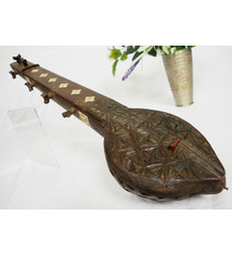 Musical instruments