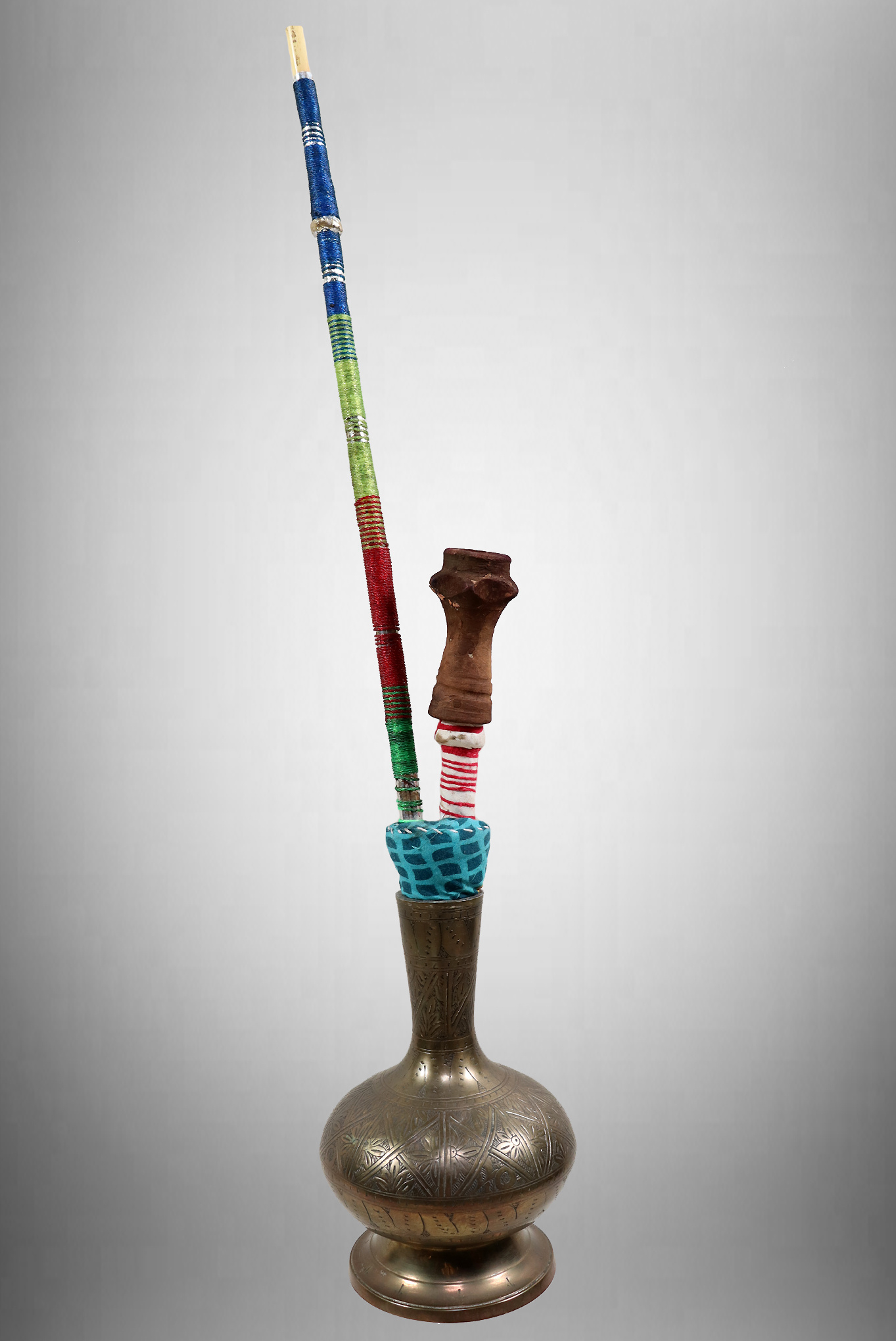 Hubble Bubble Hookah