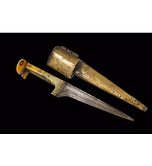 Sword & Khyber knife