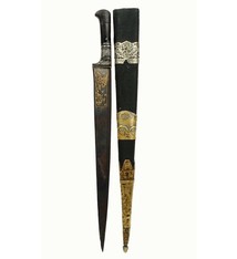 Sword & Khyber knife