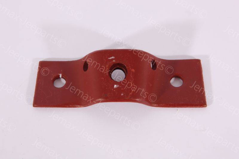 H Bracket - Army Car Parts