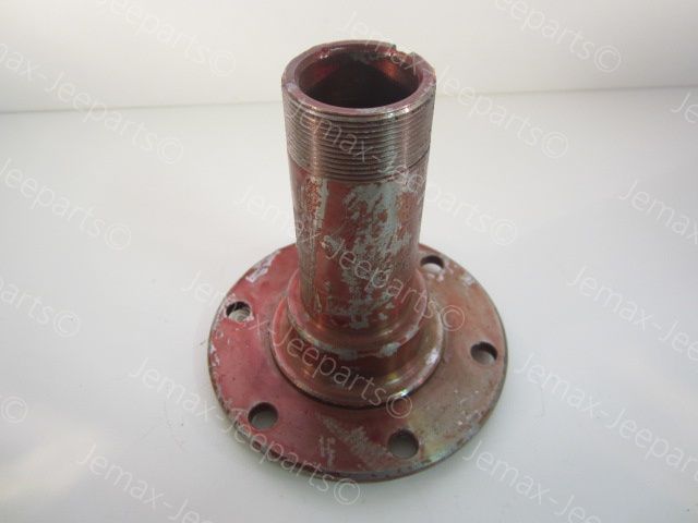 Spindle Assembly - Army Car Parts