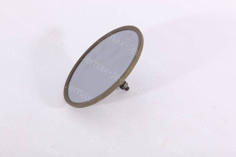 Rear View Mirror - Army Car Parts