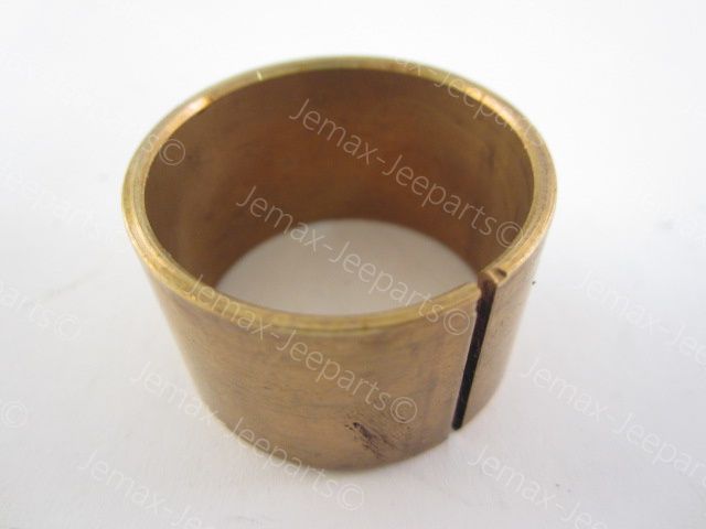 Bushing, wheel bearing spindle - Army Car Parts