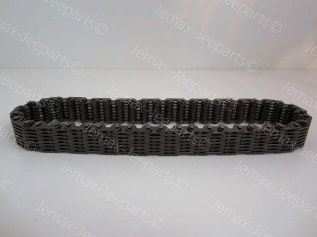 CHAIN, drive engine camshaft - Army Car Parts