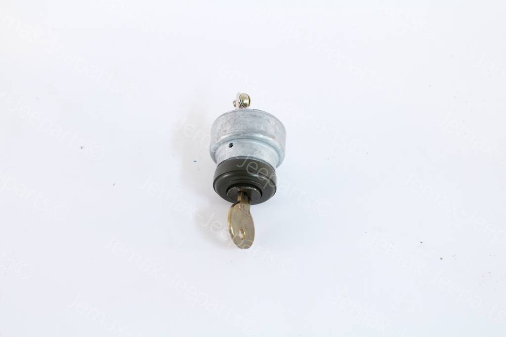 Ignition switch - Army Car Parts