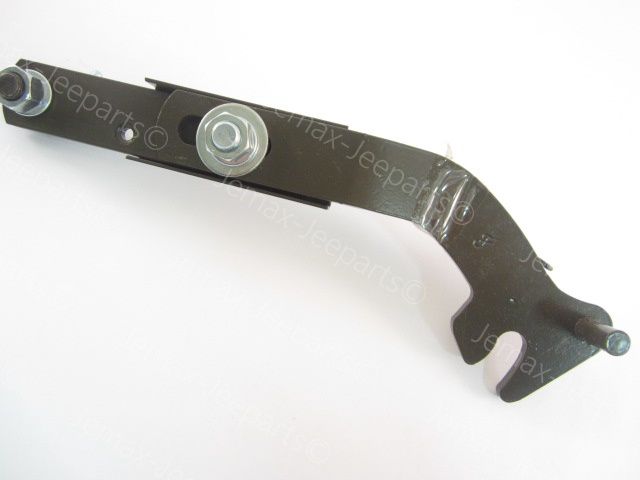 Dynamo Spanner - Army Car Parts