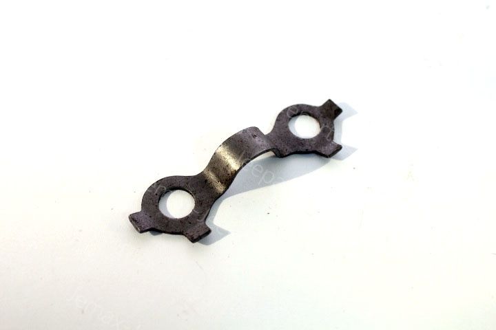 LOCK PLATE, bolt, ring gear to differential case. - Army Car Parts