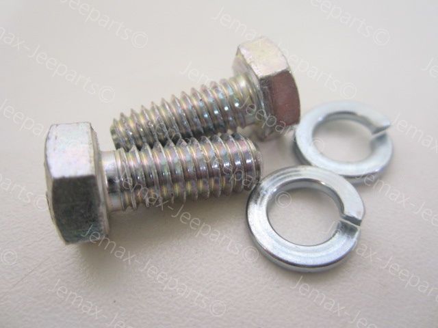 Oil float support to crank case - Army Car Parts