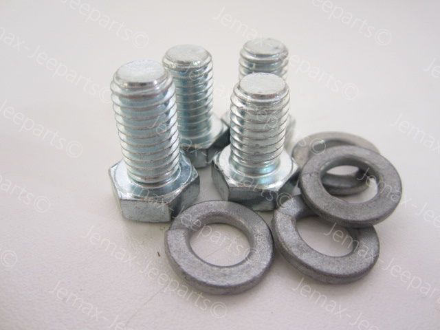 mount Bracket to Transmission - Army Car Parts