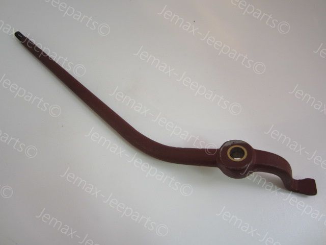V Lever - Army Car Parts