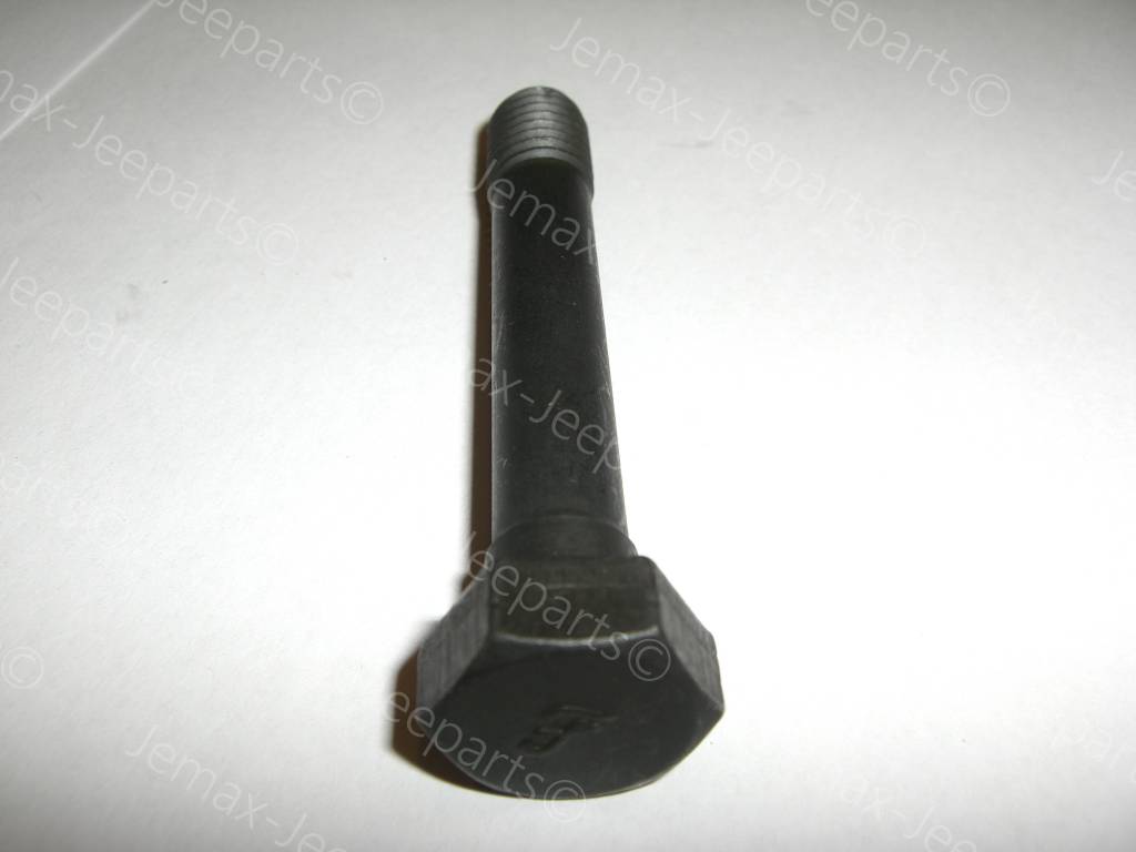 Ford GPW head bolt - Army Car Parts