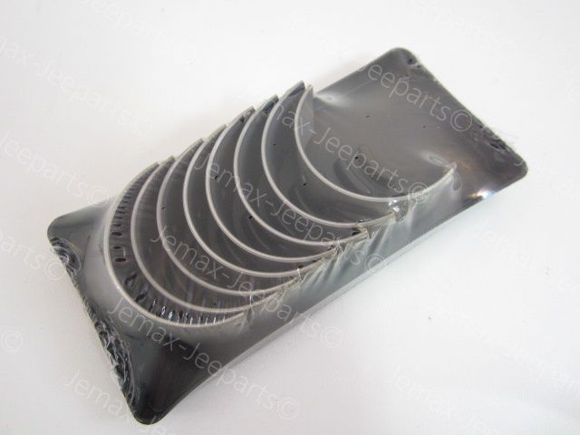 Rod Bearing Set - Army Car Parts