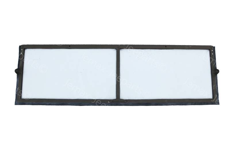 Ford GPW Frame Windshield GPW - Army Car Parts