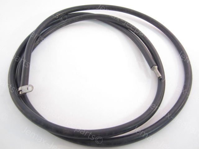 Willys MB Cable MP48 - Army Car Parts