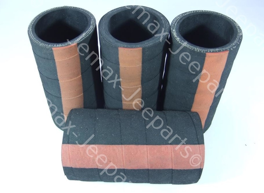 Ford GPW Radiator Hose Set GPW - Army Car Parts