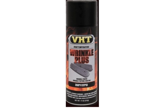 VHT wrinkle plus coating - Army Car Parts