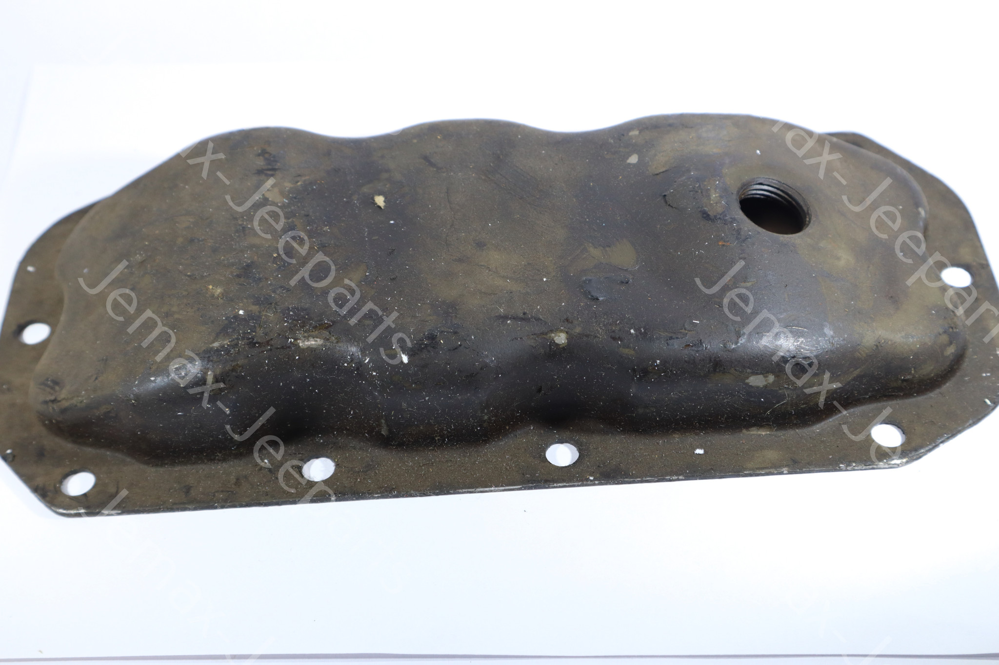 BG Cover - Army Car Parts