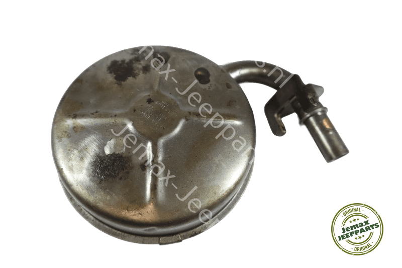 M38A1/Nekaf Oil Float M38A1 - Army Car Parts