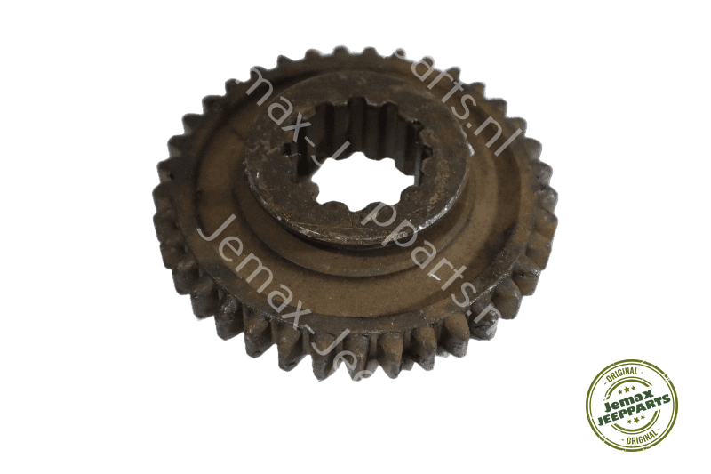 BH Gear - Army Car Parts