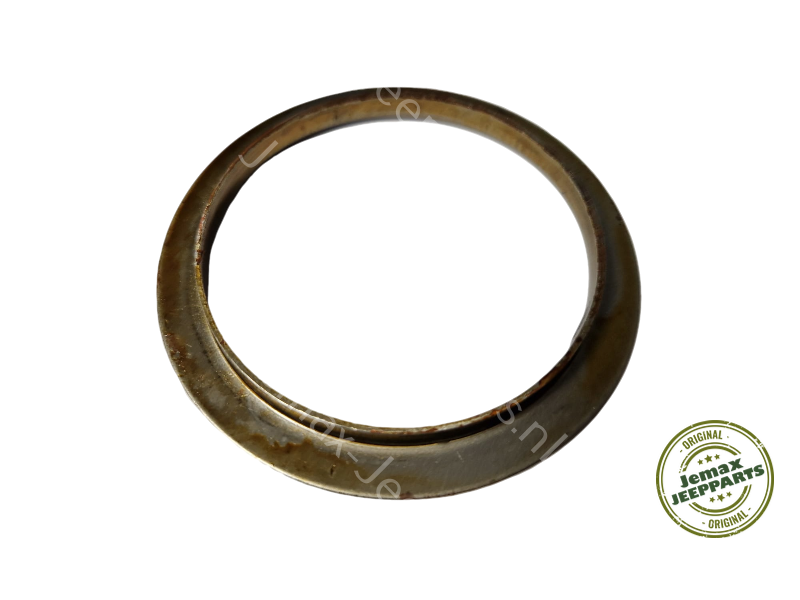 Ring, Retaining, Timing Gear Cover Packing - Army Car Parts