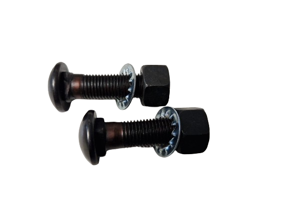 Radiator Bolt Set GPW - Army Car Parts