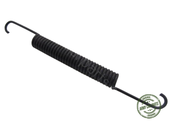 F Brake Shoe Return Spring - Army Car Parts