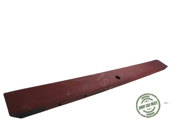 Front Bumper bar - Army Car Parts