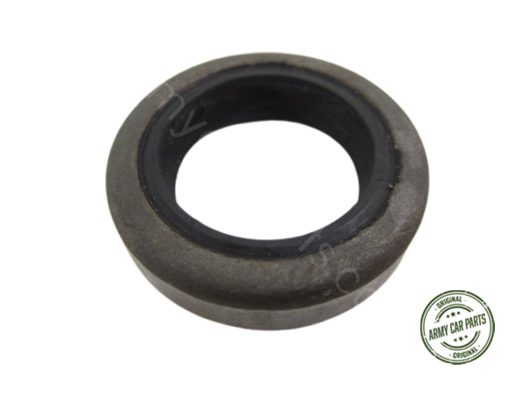 Seal Tested Automotive Parts AG Oil Seal Steering housing sector shaft ...