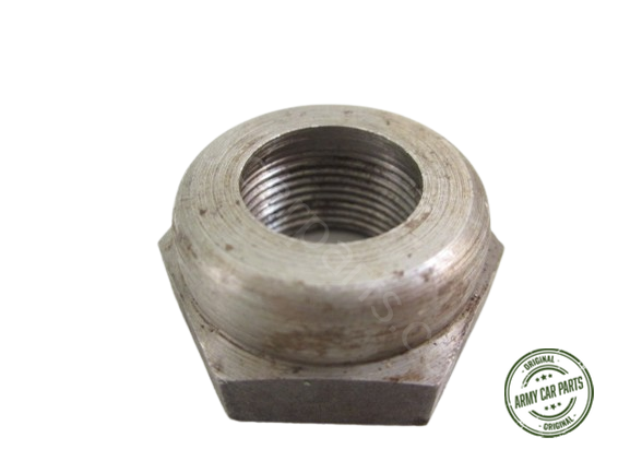 Willys MB E Nut - Army Car Parts