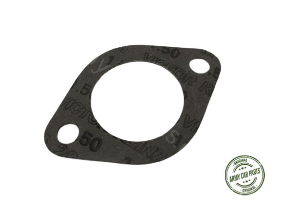 Dodge WC Dodge WC Exhaust Manifold Flange Gasket - Army Car Parts