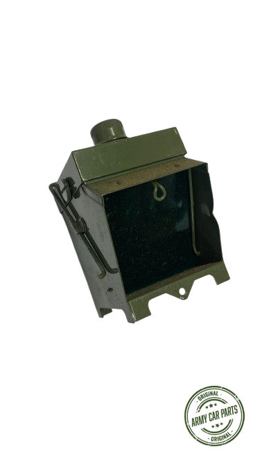 Signal Light - Army Car Parts