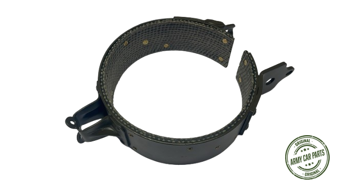 Band lining assy - Army Car Parts