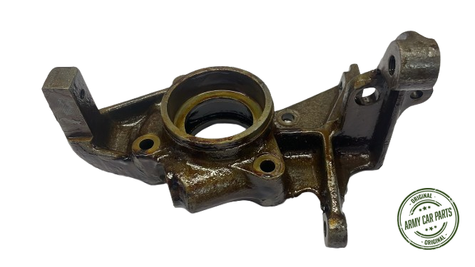 outputshaft bearing cap MB - Army Car Parts