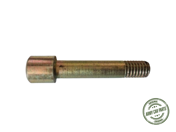 Locking Pin Fork Winch - Army Car Parts