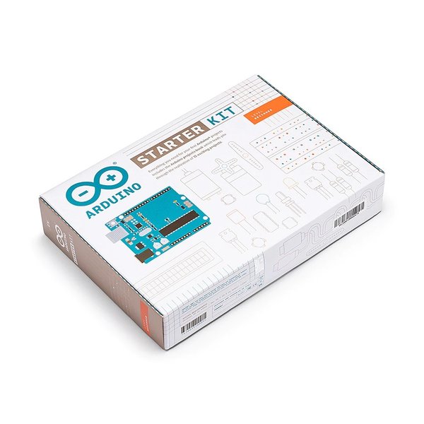 Arduino sets - RATO Education