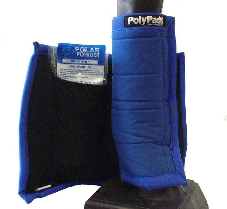 Polypads Polar pack - Prohorse.shop