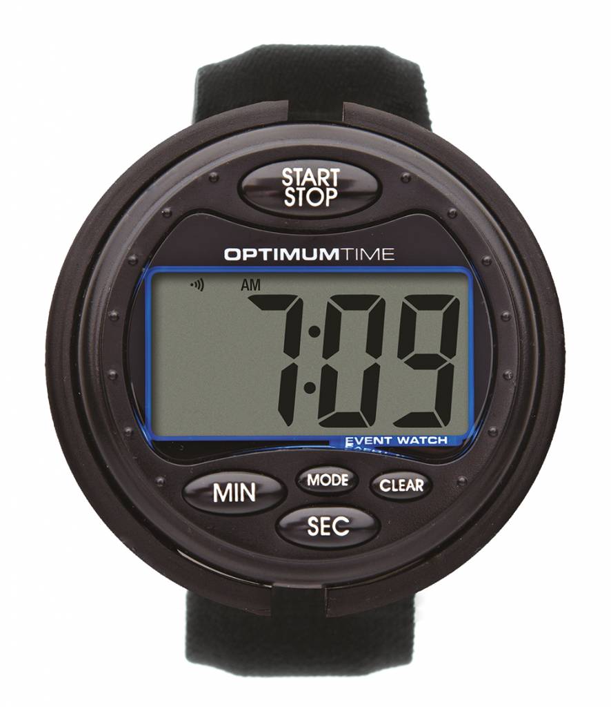Optimum Time Ultimate Event watch - Prohorse.shop